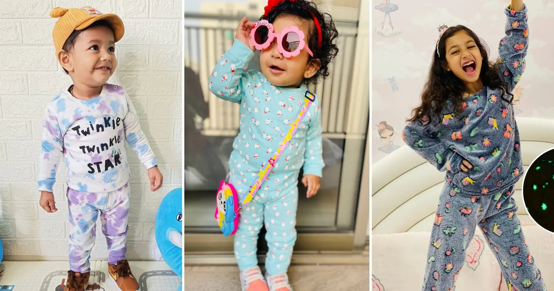 Embracing Equality: Gender-Neutral Clothes for Kids – Famyo