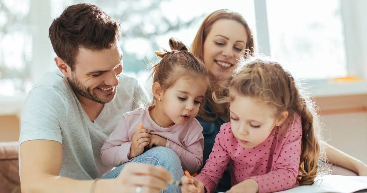 Parents are the Best Teachers: Trust Your Parental Instincts – Famyo