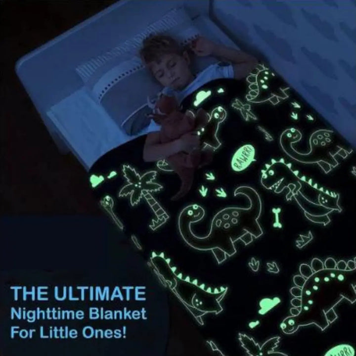 Glow Blankets – Famyo